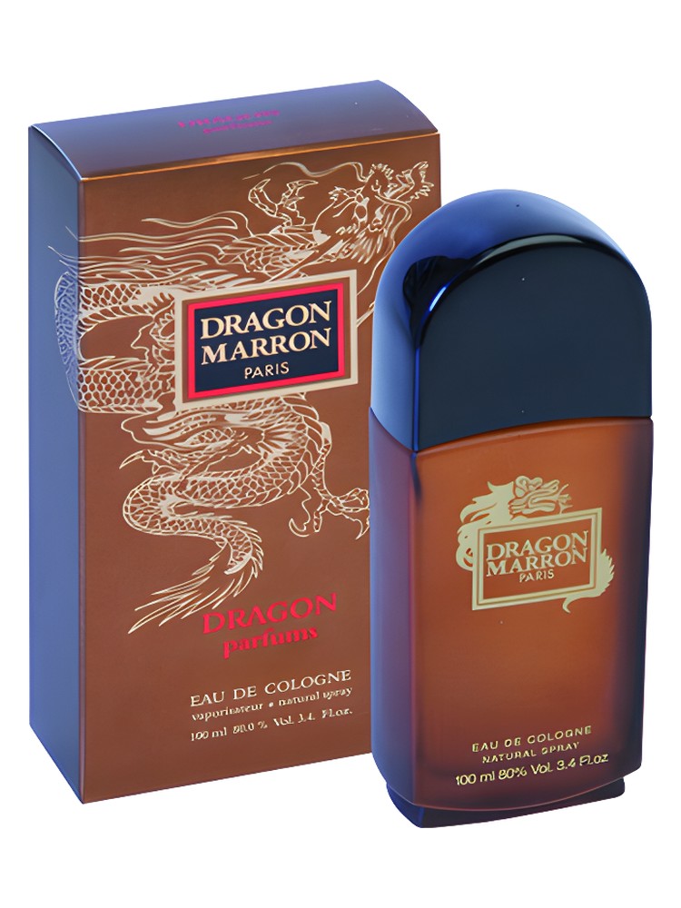 Dragon Marron Dragon Parfums cologne - a fragrance for men
