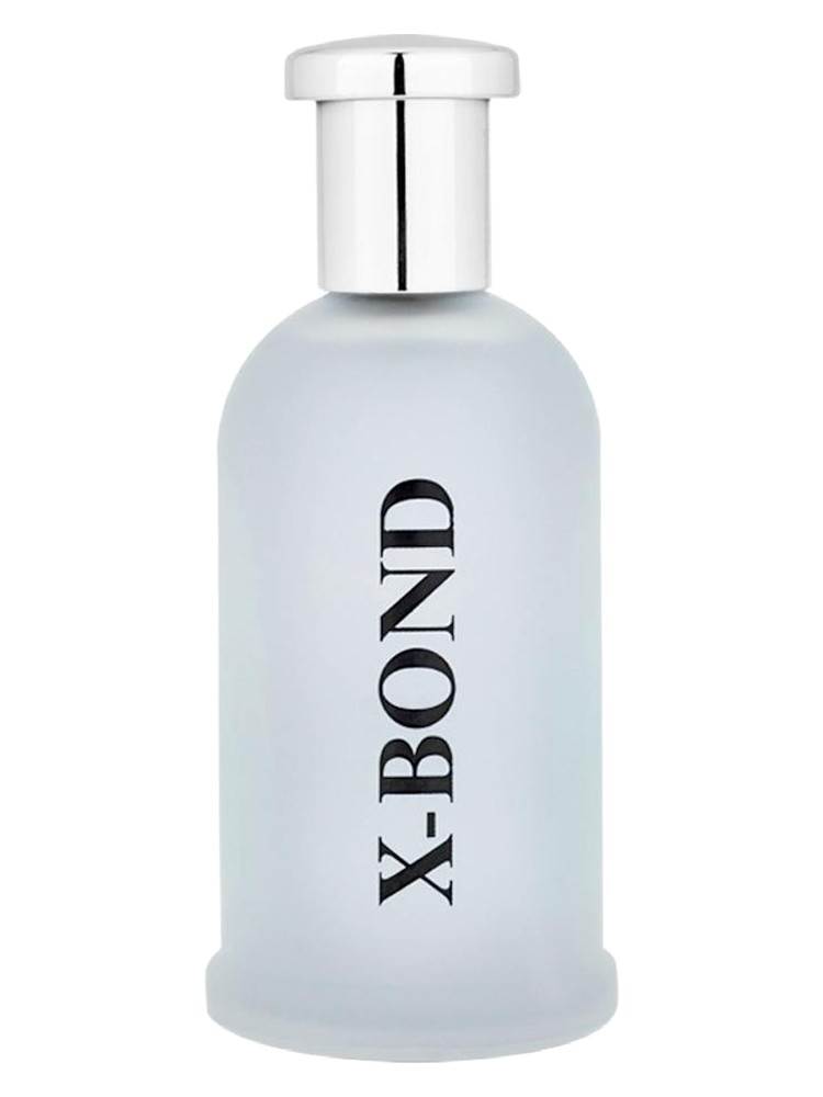 X-Bond X-Bond cologne - a fragrance for men
