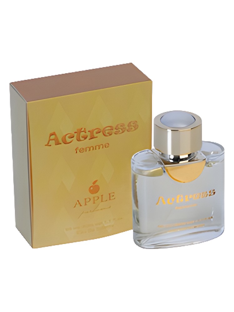 Actress Femme Apple Parfums perfume - a fragrance for women