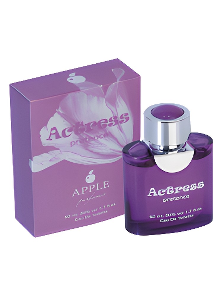 Actress Pretence Apple Parfums perfume - a fragrance for women