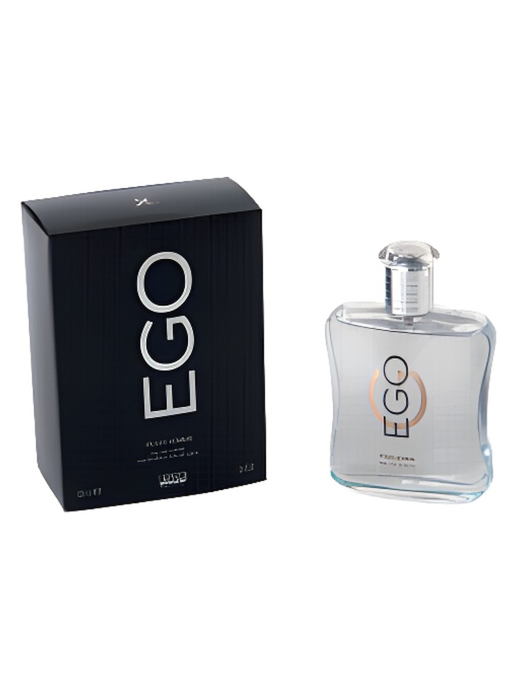 EGO Royal Cosmetic Colonia - una fragancia para Hombres