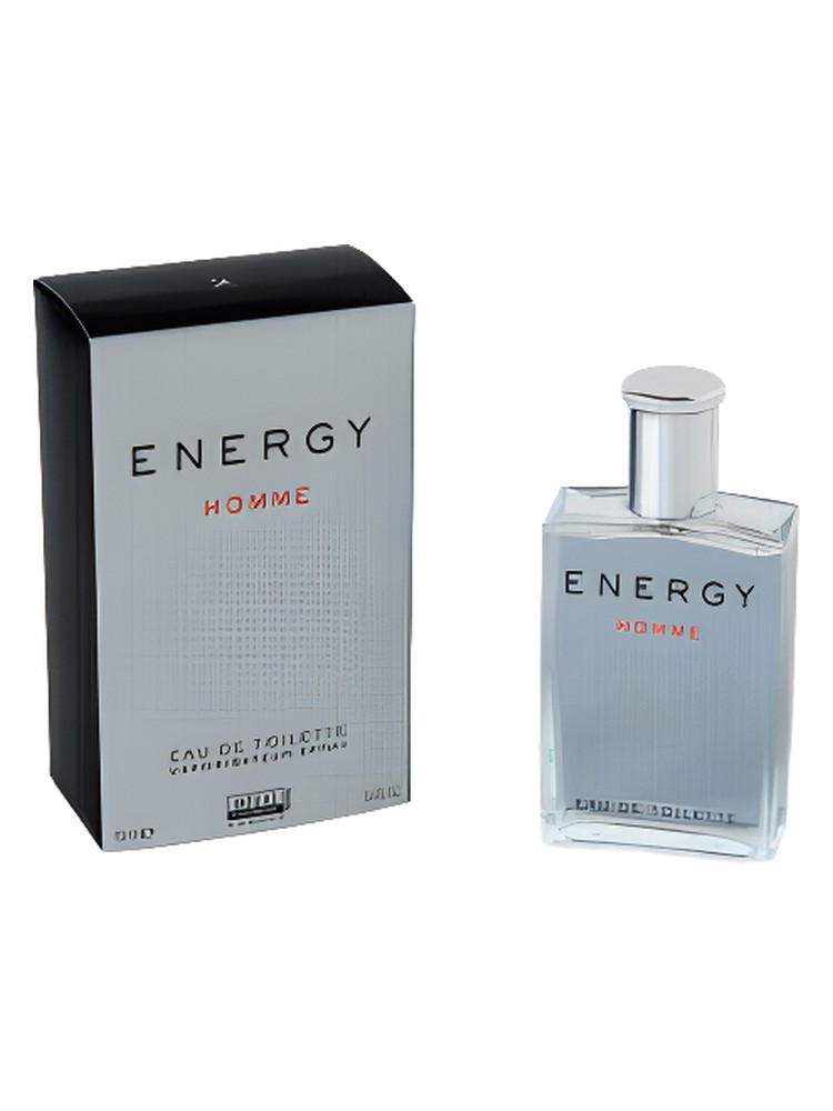 Energy Royal Cosmetic cologne - a fragrance for men