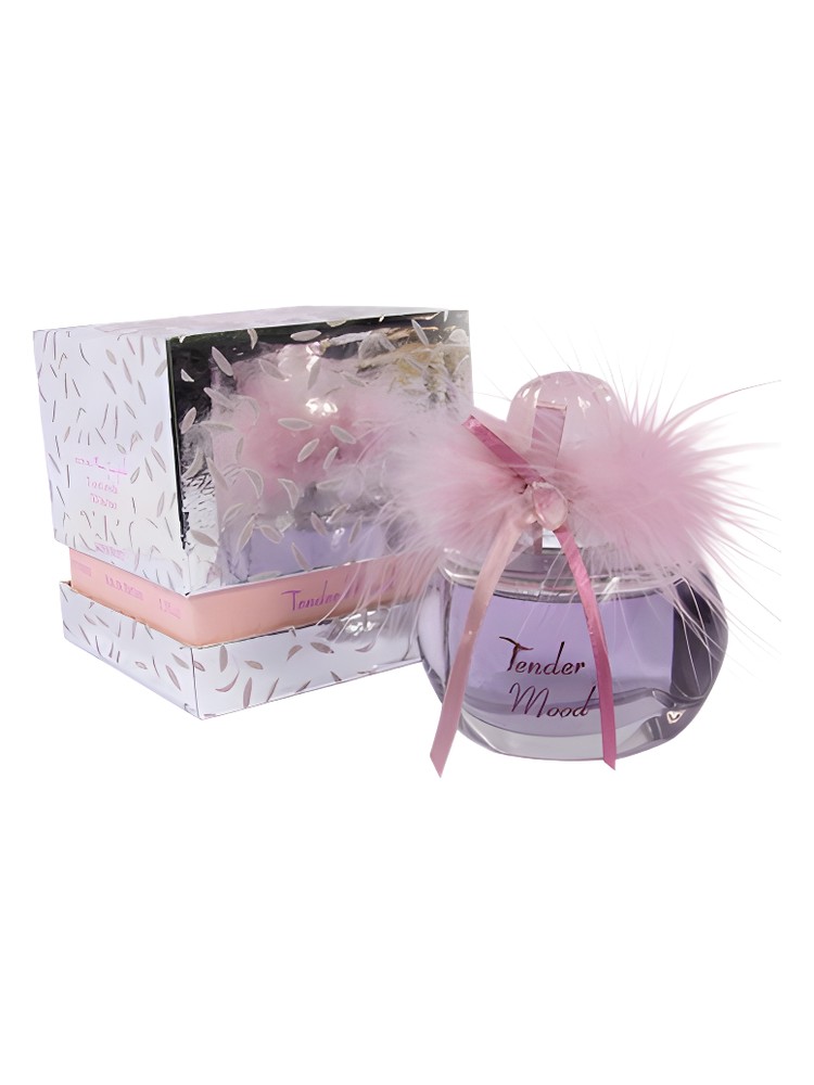 Tender Mood Marc Joseph perfume - a fragrance for women
