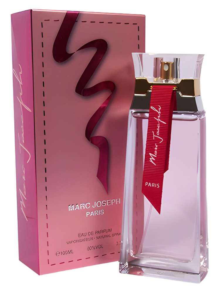 Marc Joseph for Women Marc Joseph perfume - a fragrance for women