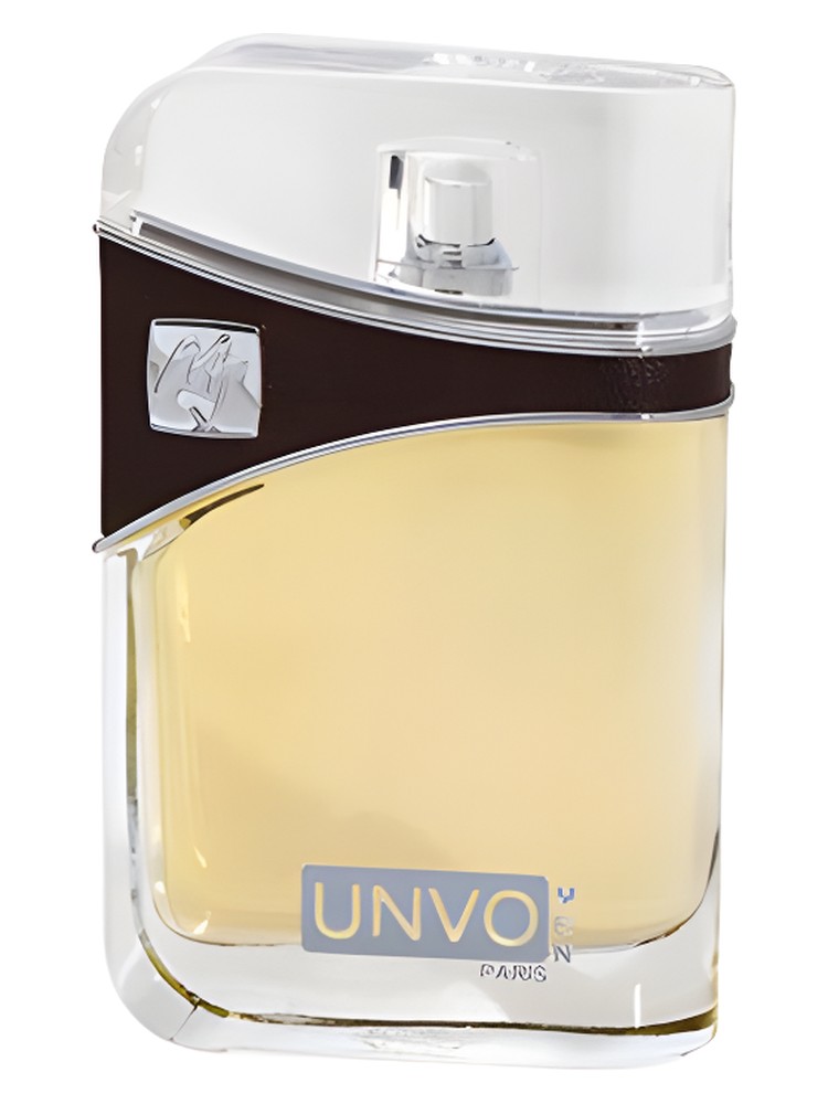 Unvo Marc Joseph cologne - a fragrance for men
