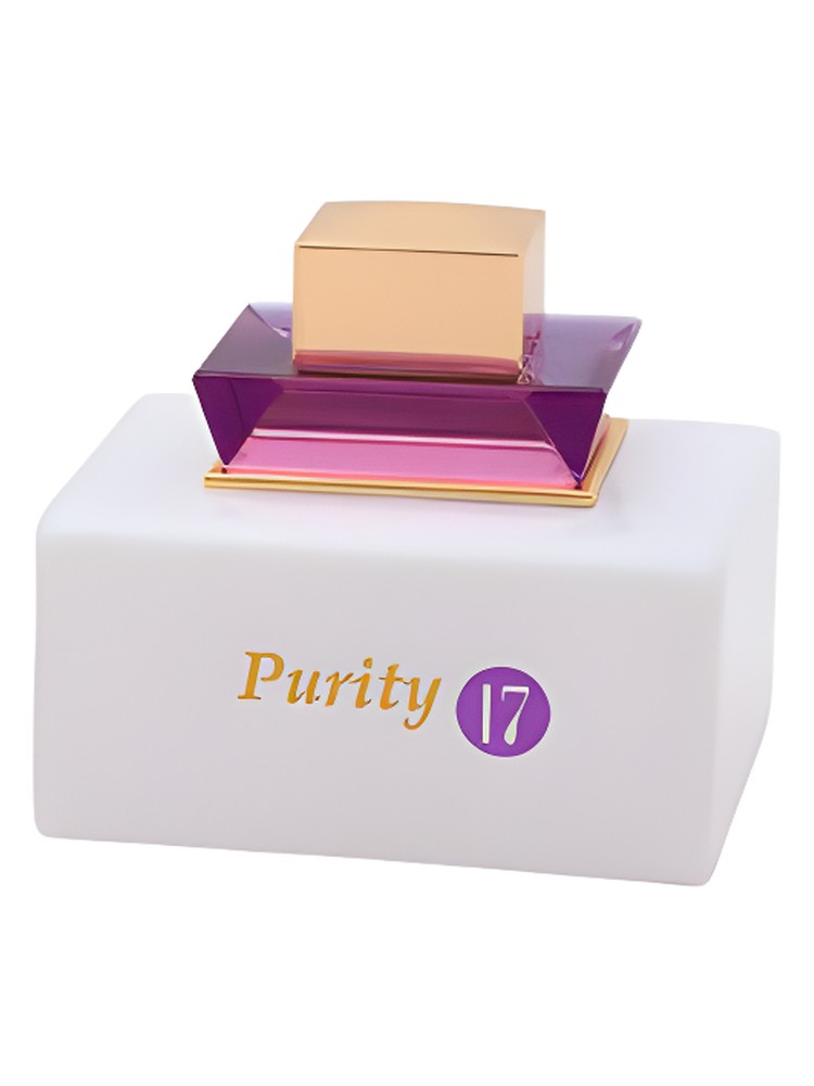 Purity 17 Elysees Fashion perfume - a fragrance for women