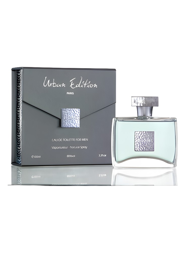 Urban Edition Prime Collection cologne - a fragrance for men