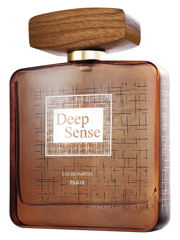 Deep Sense Prime Collection cologne - a fragrance for men 2012