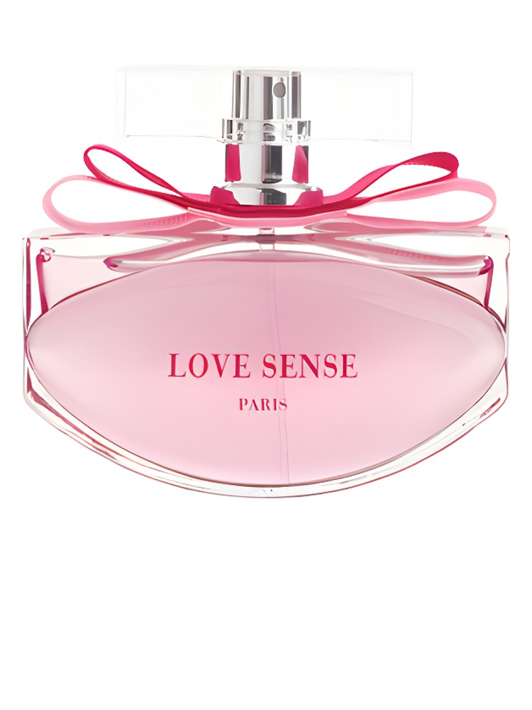 Love Sense Elysees Fashion perfume - a fragrance for women 2015