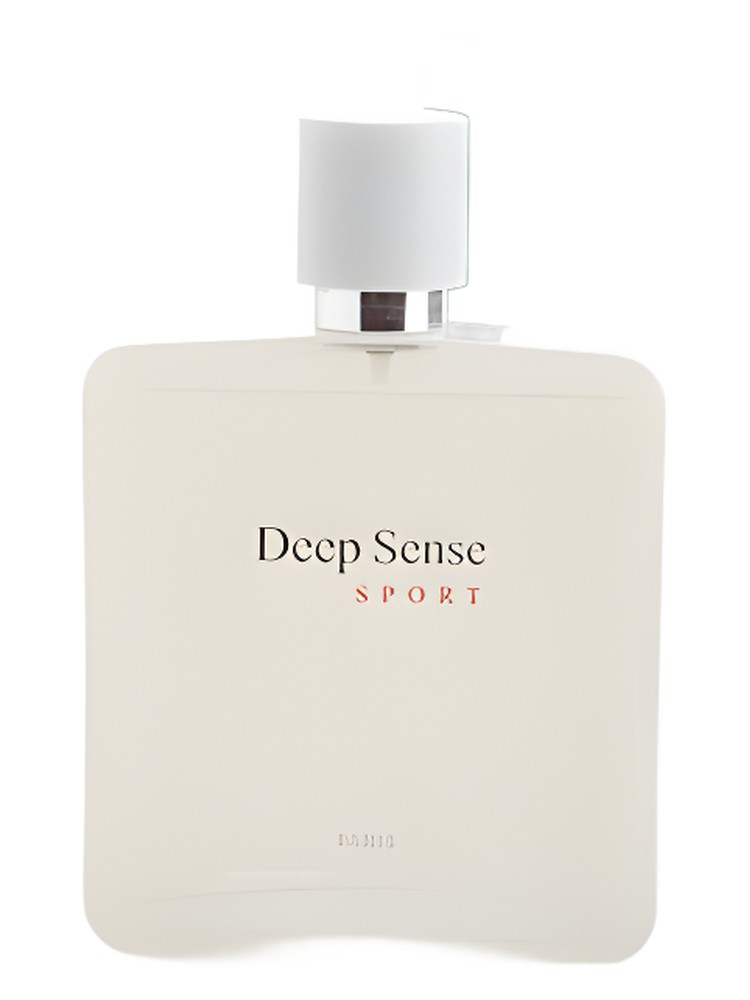 Deep Sense Sport Prime Collection cologne - a fragrance for men