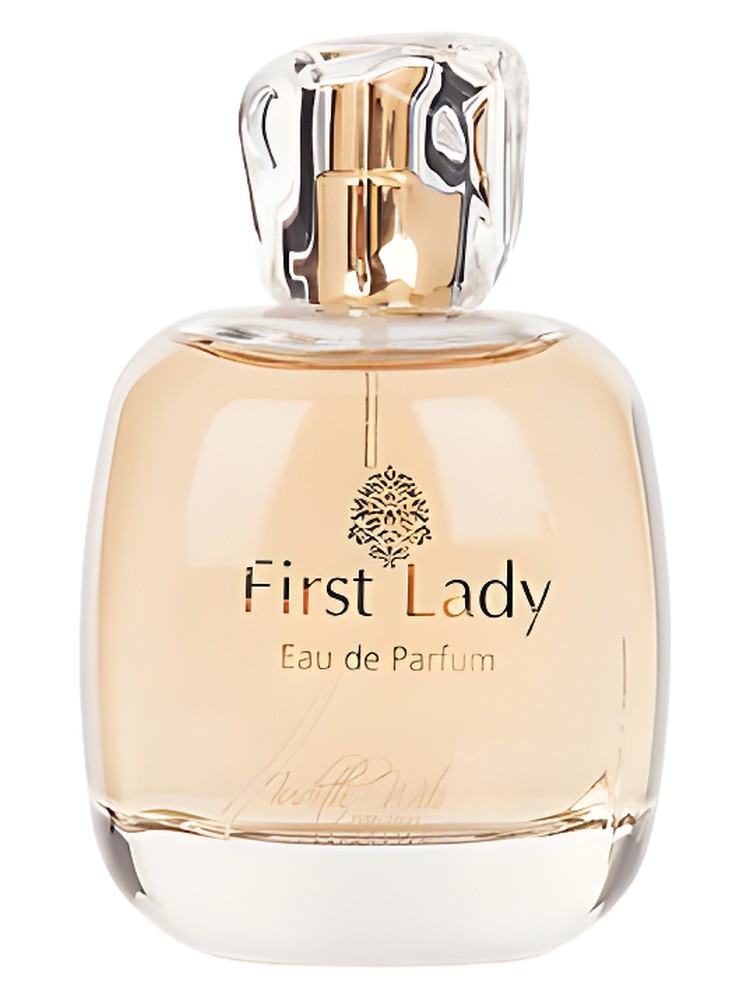 First Lady Judith Williams perfume - a fragrance for women 2008