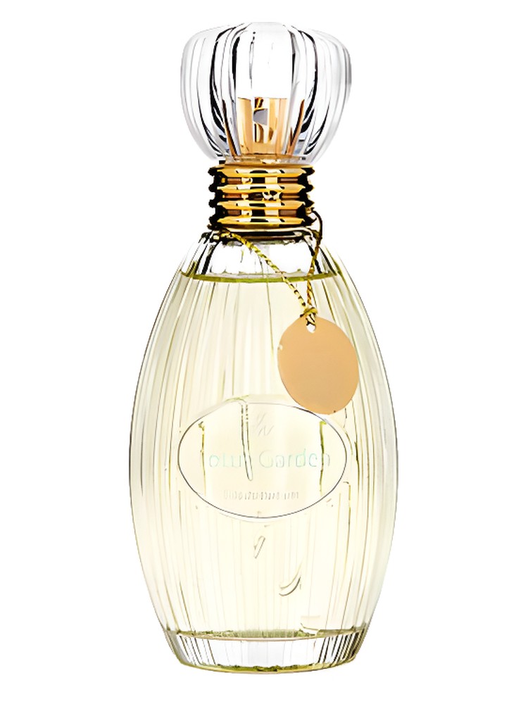 Lotus Garden Judith Williams perfume - a fragrance for women 2012