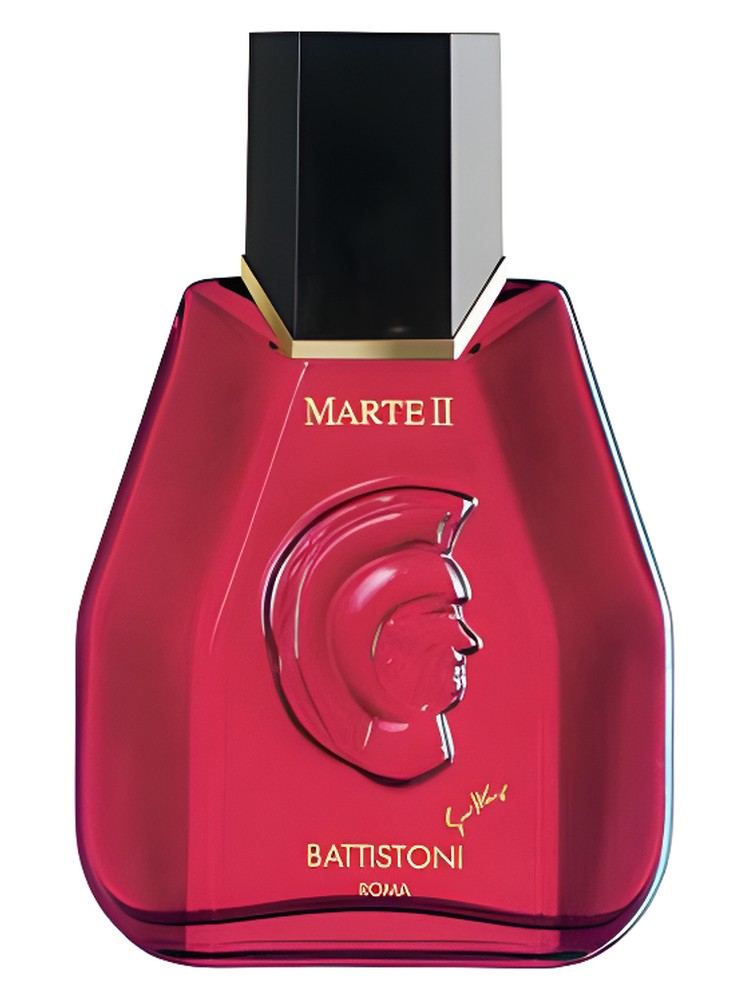 Marte II Battistoni cologne - a fragrance for men