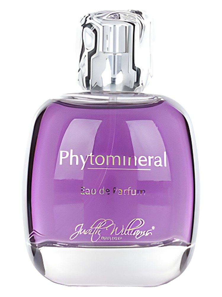 Phytomineral Judith Williams perfume - a fragrance for women 2011