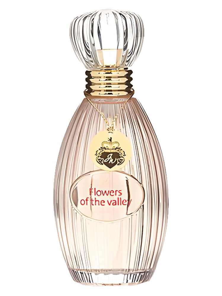 Flowers of the Valley Judith Williams perfume - a fragrance for women 2010