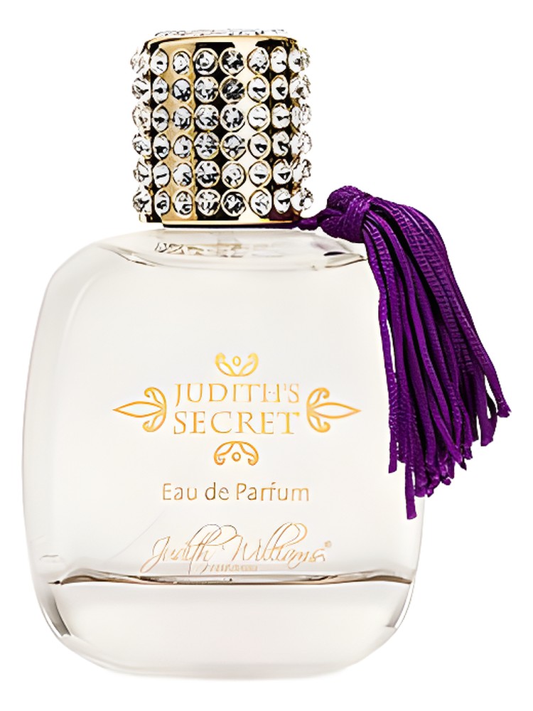 Judith's Secret Judith Williams perfume - a fragrance for women