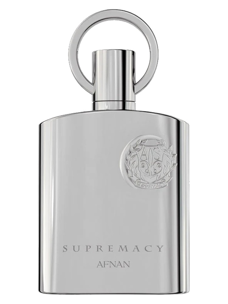 Supremacy Silver Afnan cologne - a fragrance for men 2013