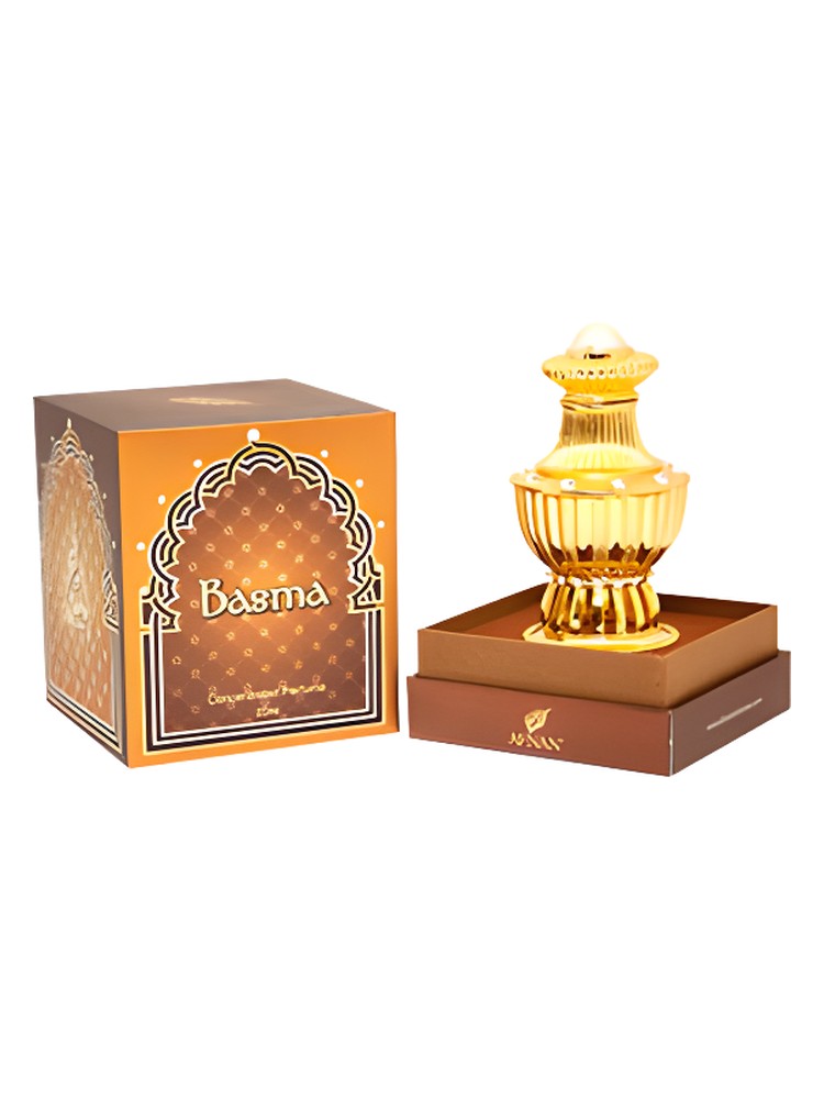 Basma Afnan perfume - a fragrance for women and men