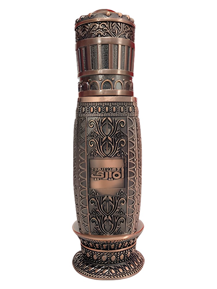 Oudh al Amiri Afnan perfume - a fragrance for women and men