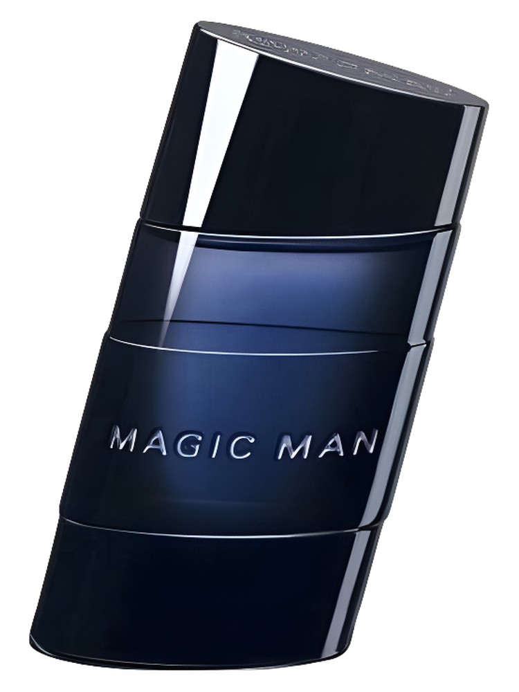 Magic Man Bruno Banani cologne - a fragrance for men 2008