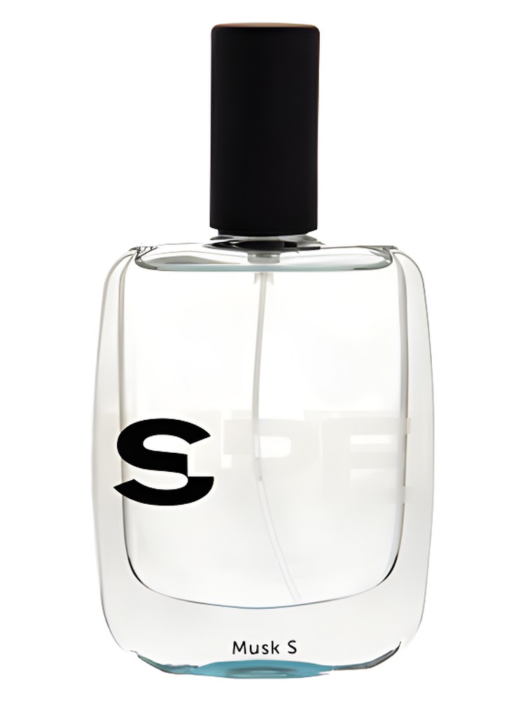 Musk S S-Perfume fragancia - una fragancia para Hombres y Mujeres 2014