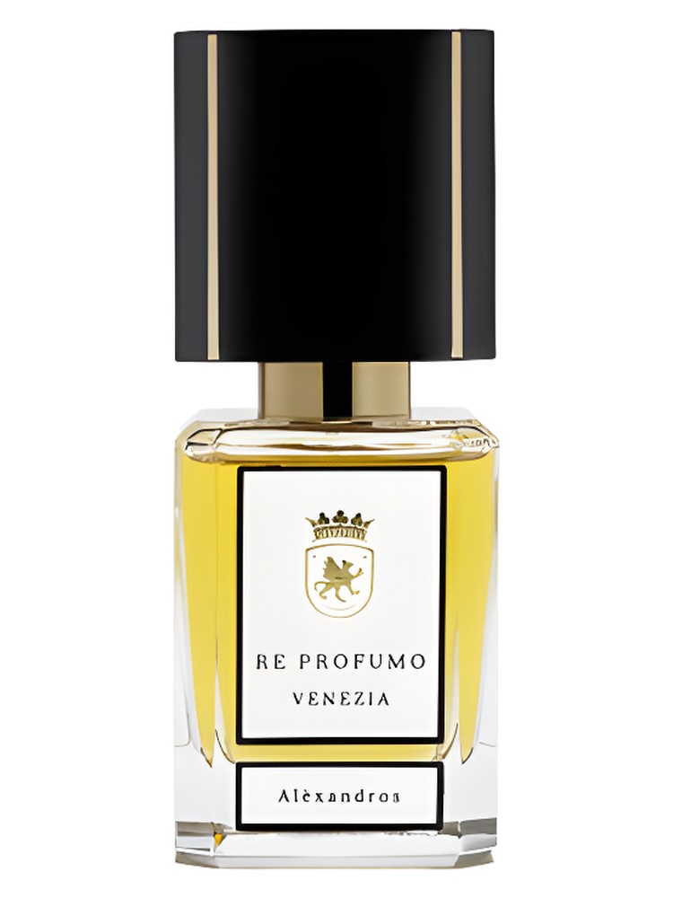 Alexandros Re Profumo perfume - a fragrance for women and men 2014