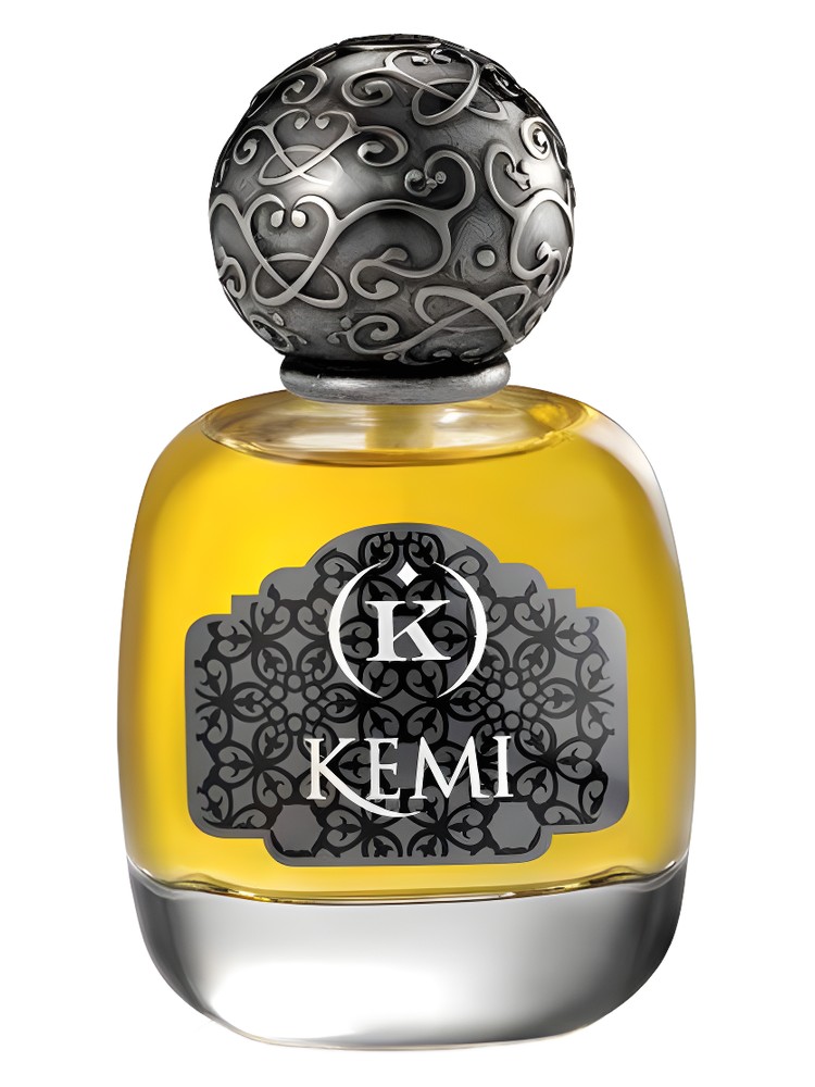 Kemi Kemi Blending Magic perfume - a fragrance for women and men 2014