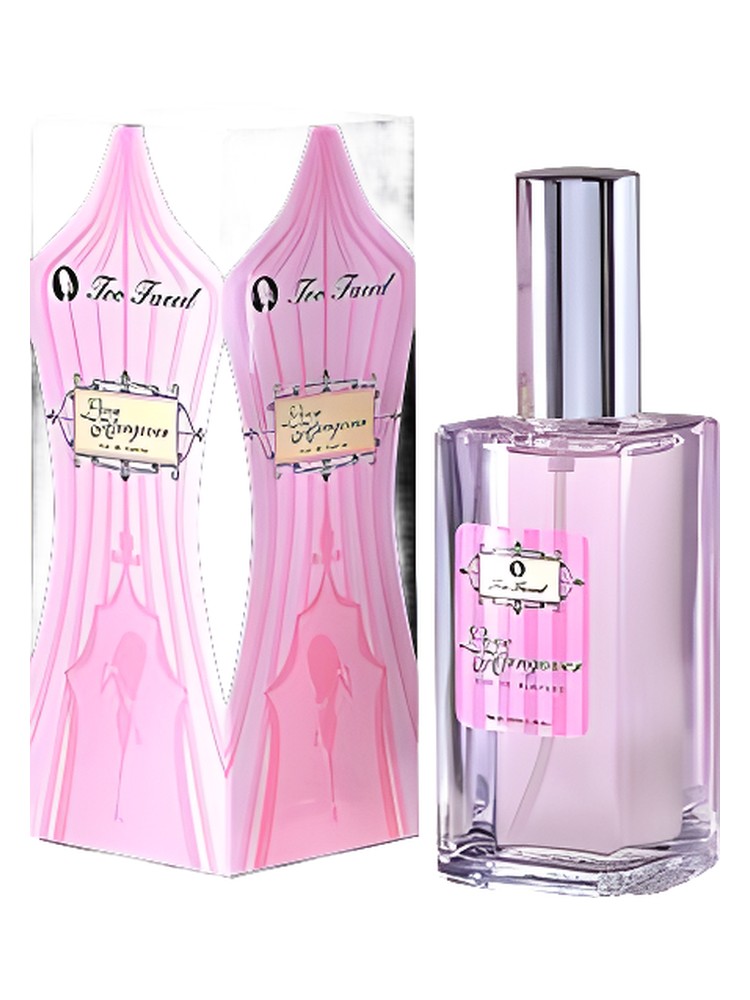 Love Hangover Too Faced perfume - a fragrance for women 2005