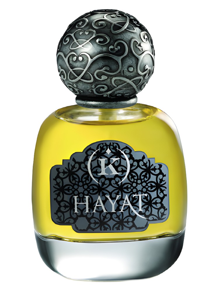 Hayat Kemi Blending Magic perfume - a fragrance for women and men 2014