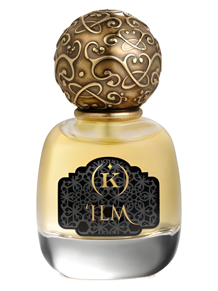 'ilm Kemi Blending Magic perfume - a fragrance for women and men 2014