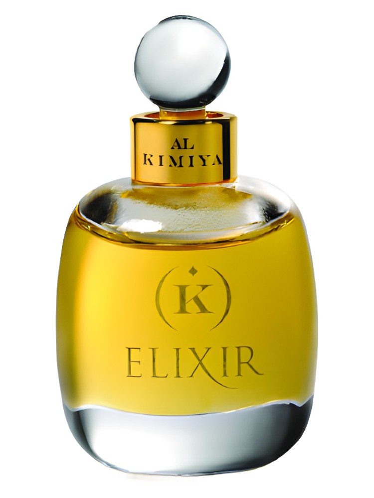 Elixir Kemi Blending Magic perfume - a fragrance for women and men 2014
