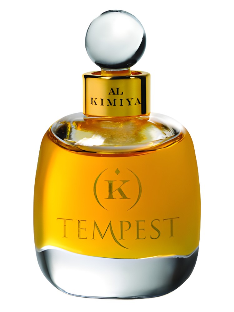 Tempest Kemi Blending Magic perfume - a fragrance for women and men 2014