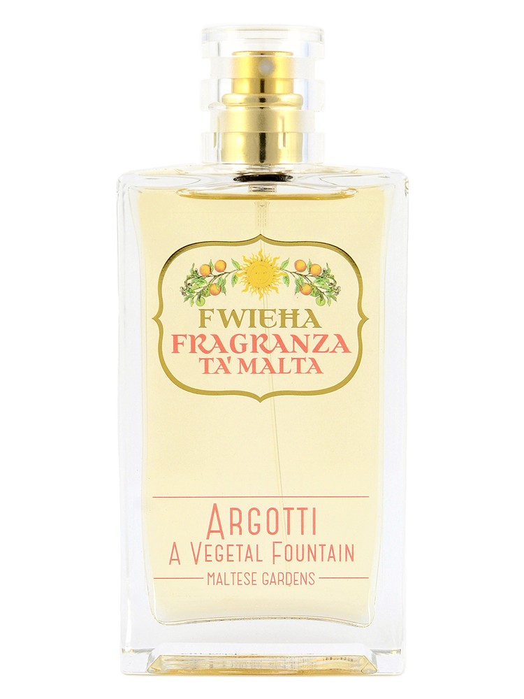 Argotti FWIEHA FRAGRANZA TA'MALTA perfume - a fragrance for women and ...