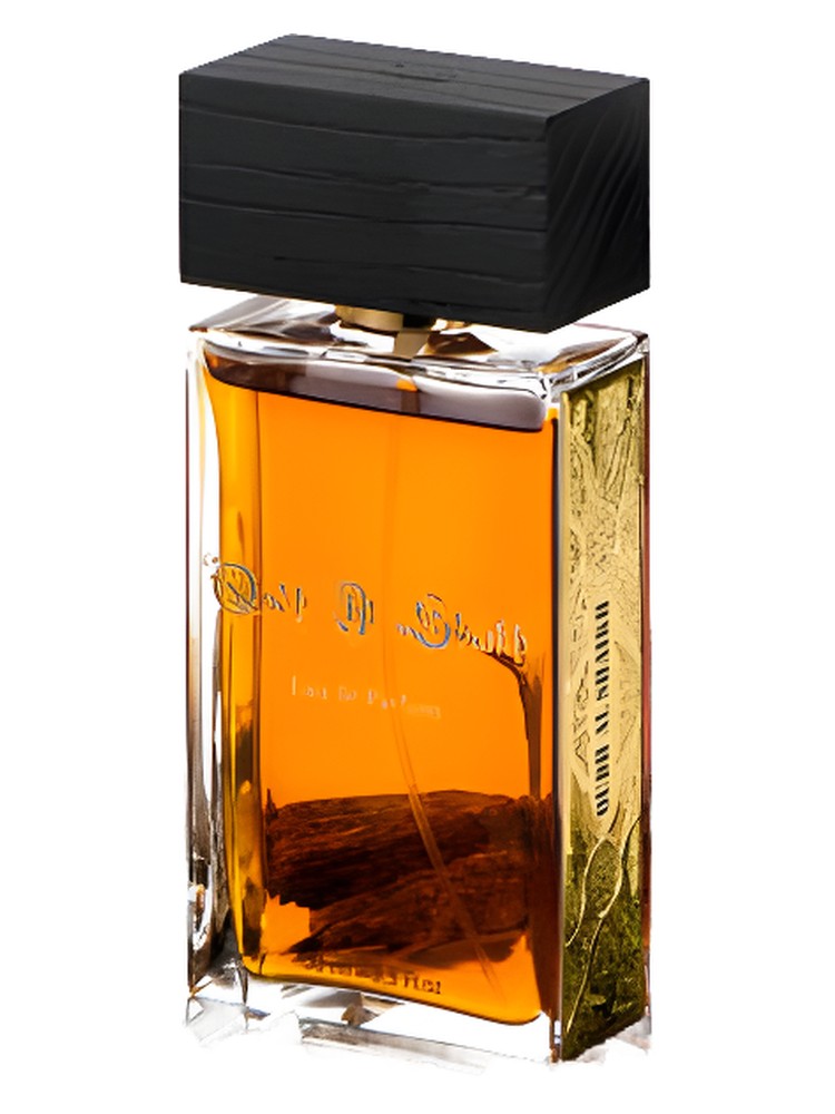 Oudh Al Shaikh Al Musbah cologne - a fragrance for men