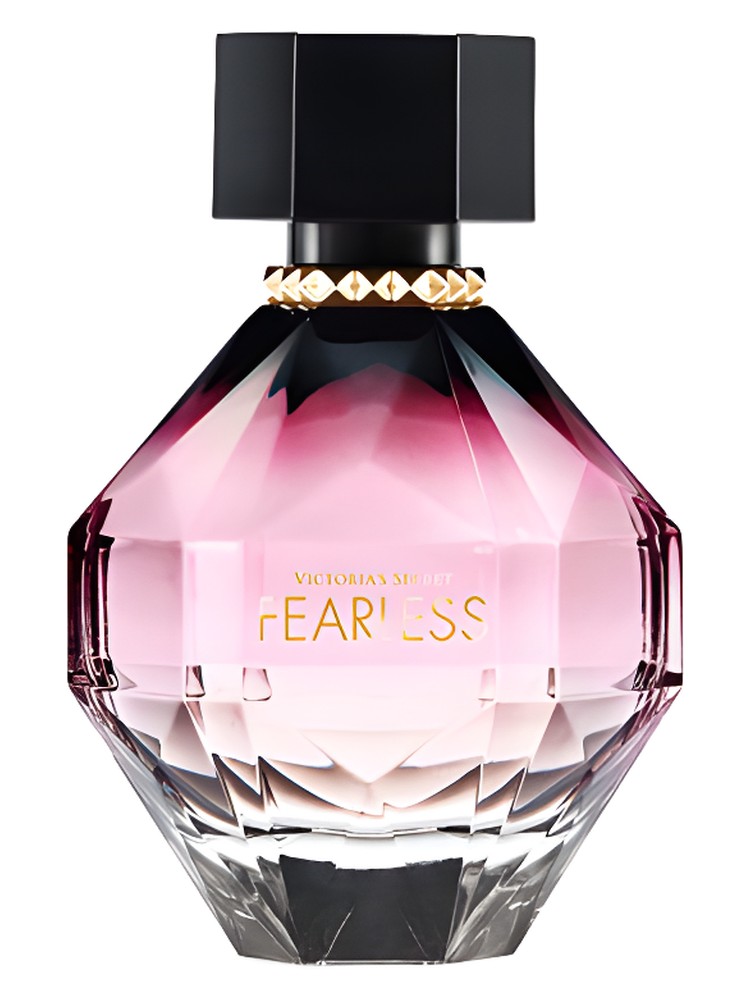 Fearless Victoria's Secret perfume - a fragrance for women 2014