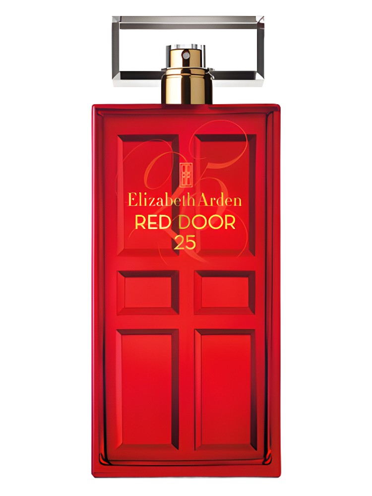 Red Door 25 Eau de Parfum Elizabeth Arden perfume - a fragrance for ...