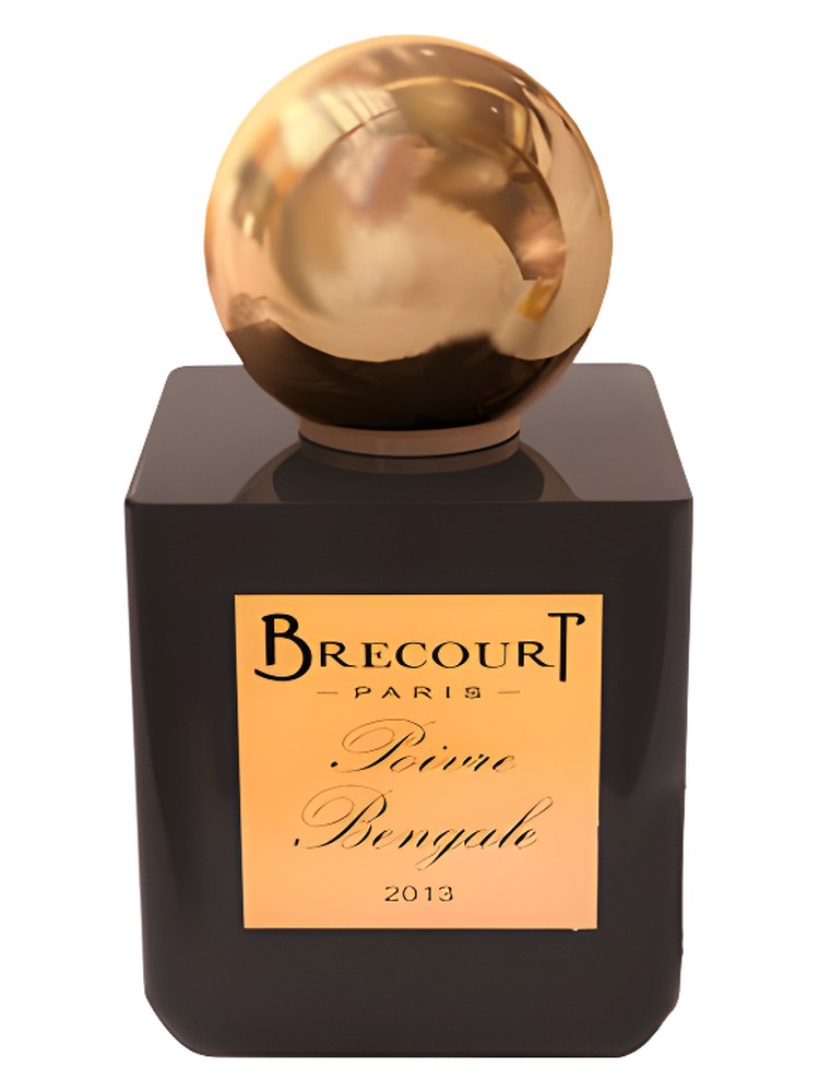 Poivre Bengale Brecourt fragancia - una fragancia para Hombres y ...