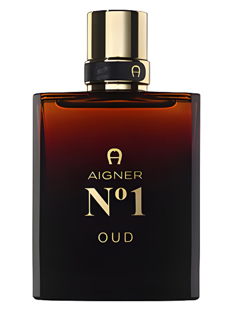 Aigner N°1 Oud Etienne Aigner perfume - a fragrance for women and men 2014