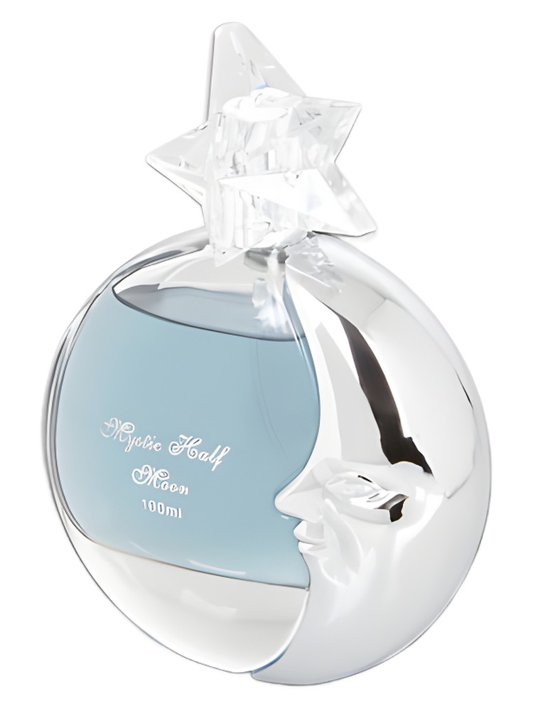 Mystic Half Moon Silver Jean-Pierre Sand cologne - a fragrance for men