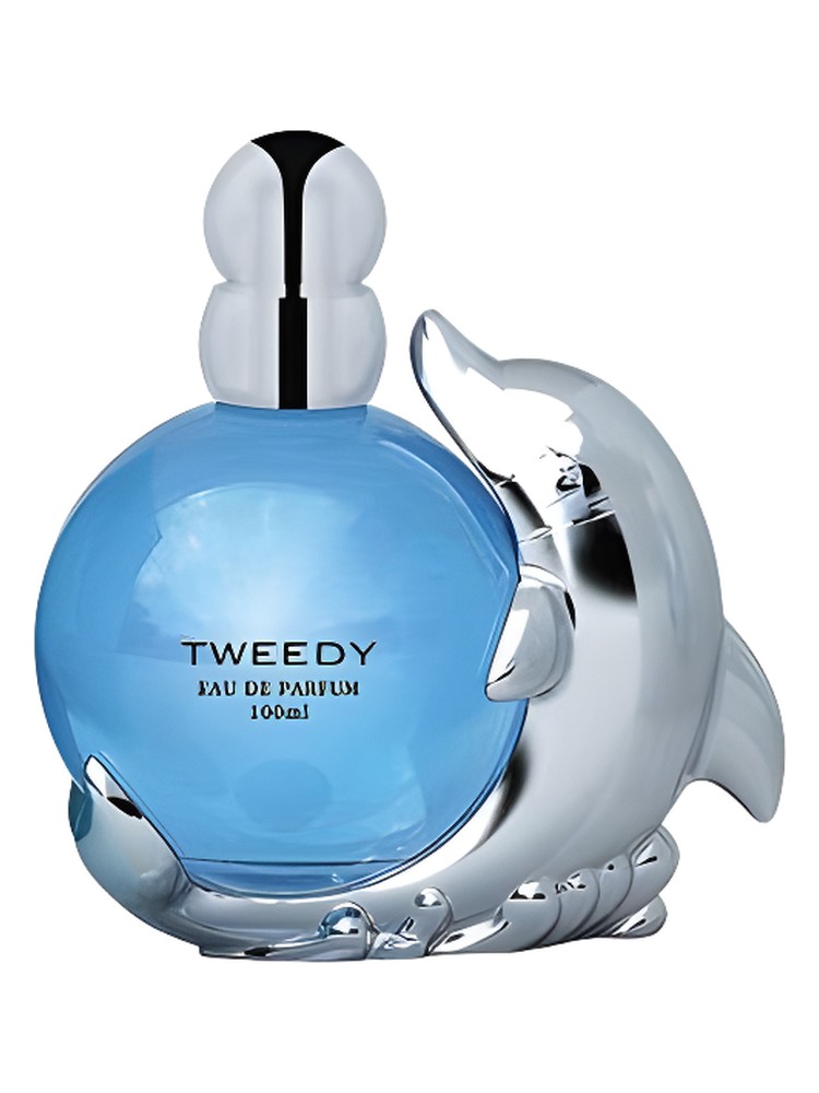 Tweedy Jean-Pierre Sand perfume - a fragrance for women