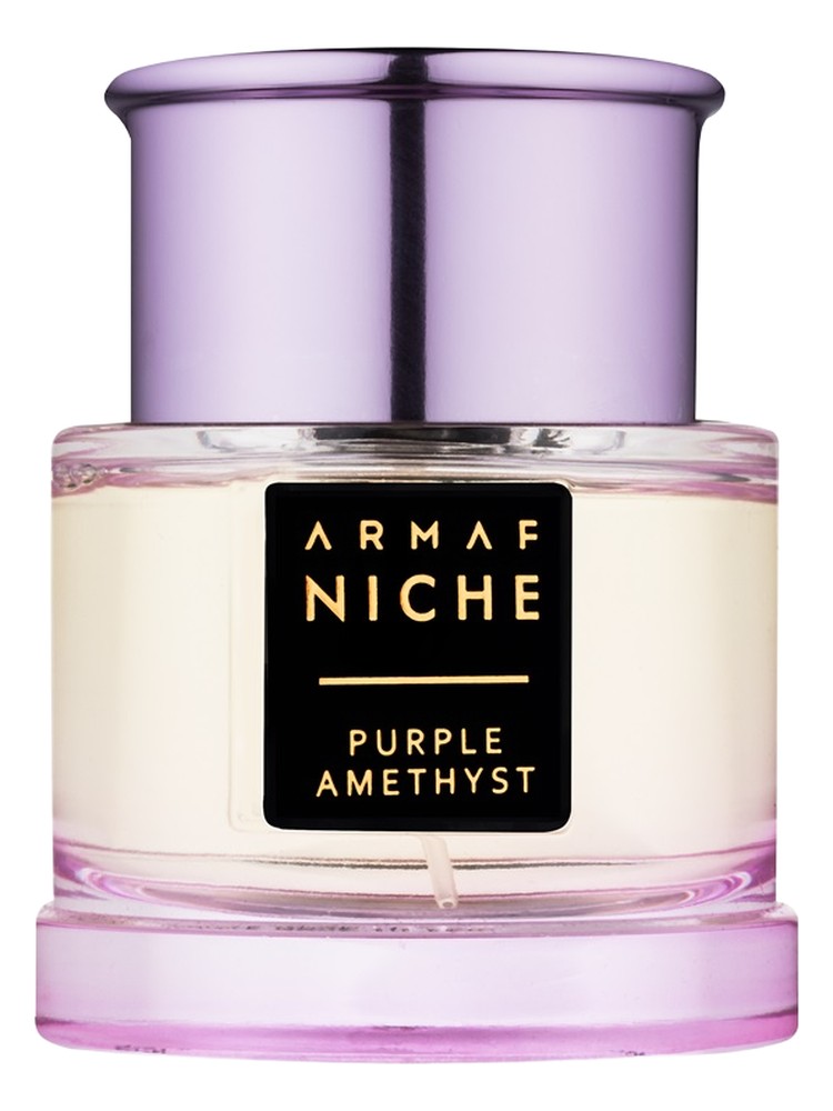 Purple Amethyst Armaf perfume - a fragrance for women