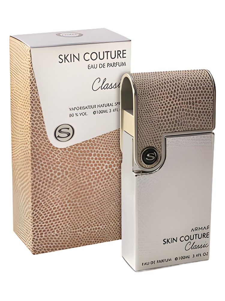 Skin Couture Classic Armaf perfume - a fragrance for women