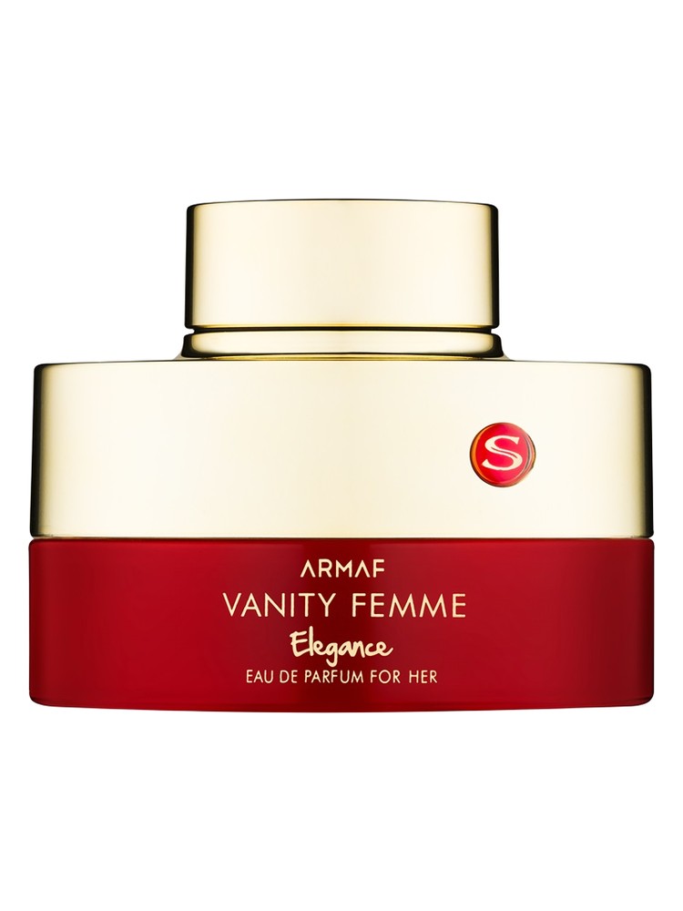 Vanity Femme Elegance Armaf perfume - a fragrance for women