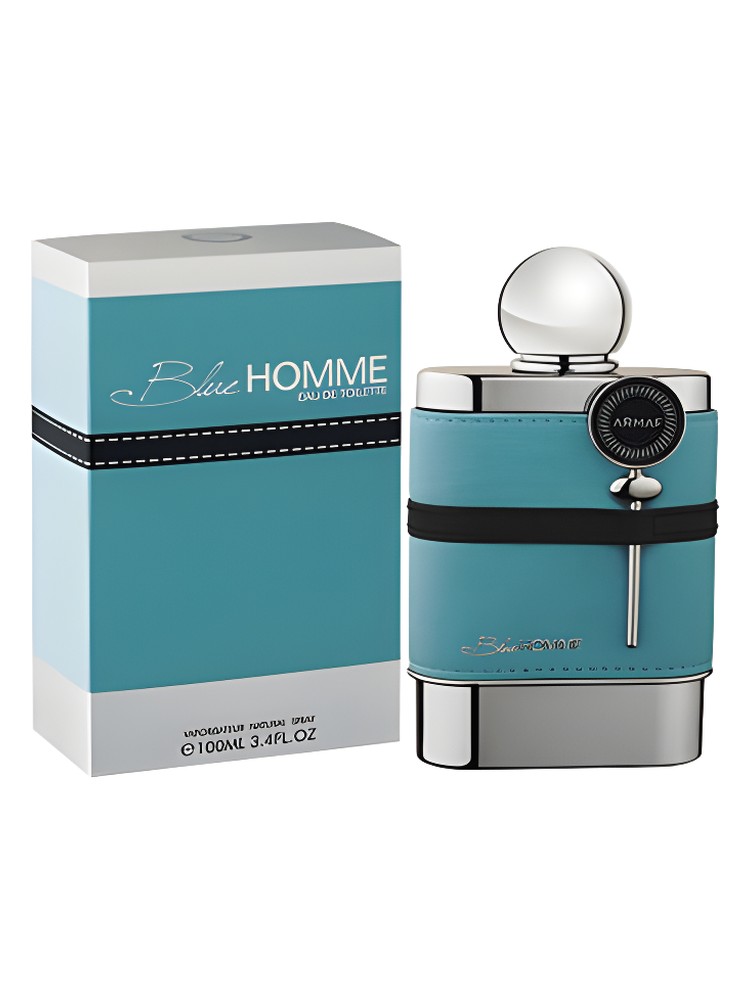Blue Homme Armaf cologne - a fragrance for men