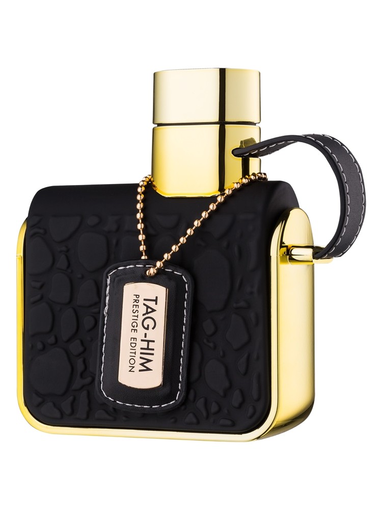 Tag-Him Prestige Armaf cologne - a fragrance for men