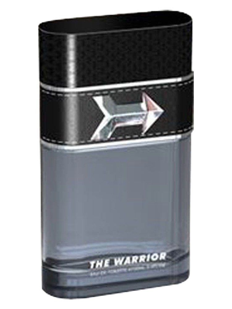 The Warrior Armaf cologne - a fragrance for men