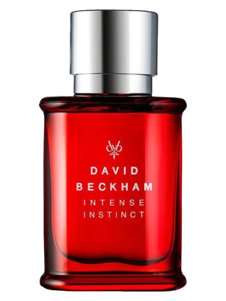 Intense Instinct David Beckham cologne - a fragrance for men 2007