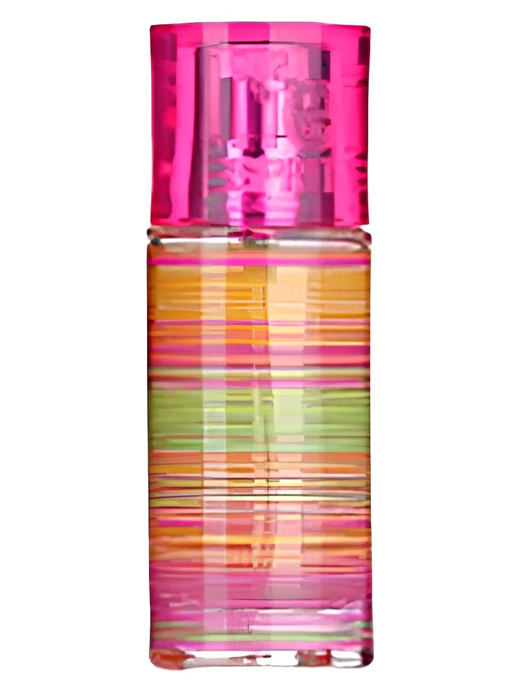 Dynamic Life for Her Esprit perfume - a fragrance for women 2008