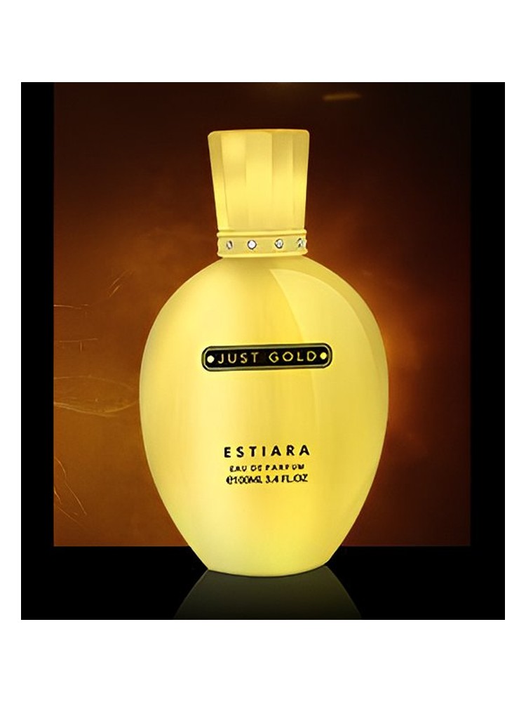 Just Gold Estiara perfume - a fragrance for women