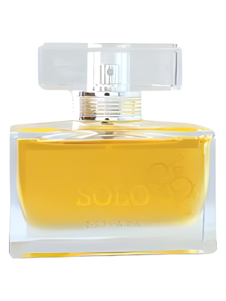 Solo Estiara perfume - a fragrance for women